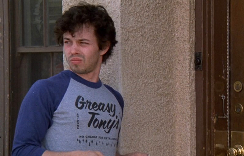 Revenge Of The Nerds Booger